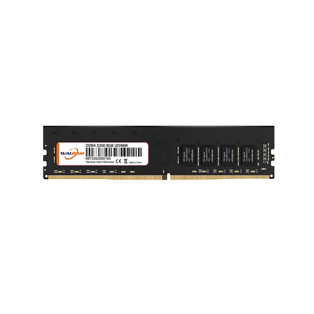 WALRAM DDR4 8GB 3200Mhz DESKTOP RAM - Nex