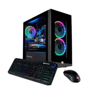 Intel® Core™ i5 8th Gen Desktop PC - Nex